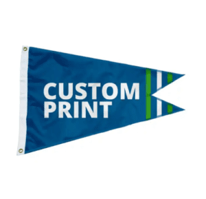 Burgee Flags - DisplayAvenue