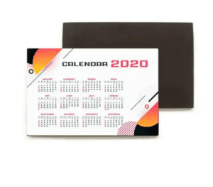 Card Calendars - DisplayAvenue