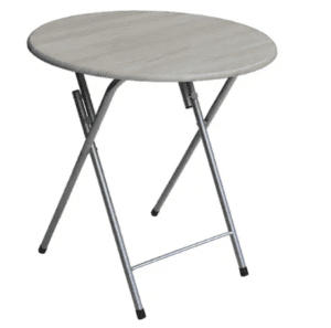 Round Table Toppers - DisplayAvenue